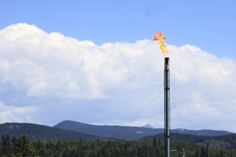 Thermal Wire Flare Stack - Thermal Wire and Cable, LLC