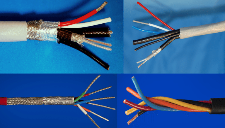 Aircraft Warning Light Cables - Thermal Wire and Cable, LLC